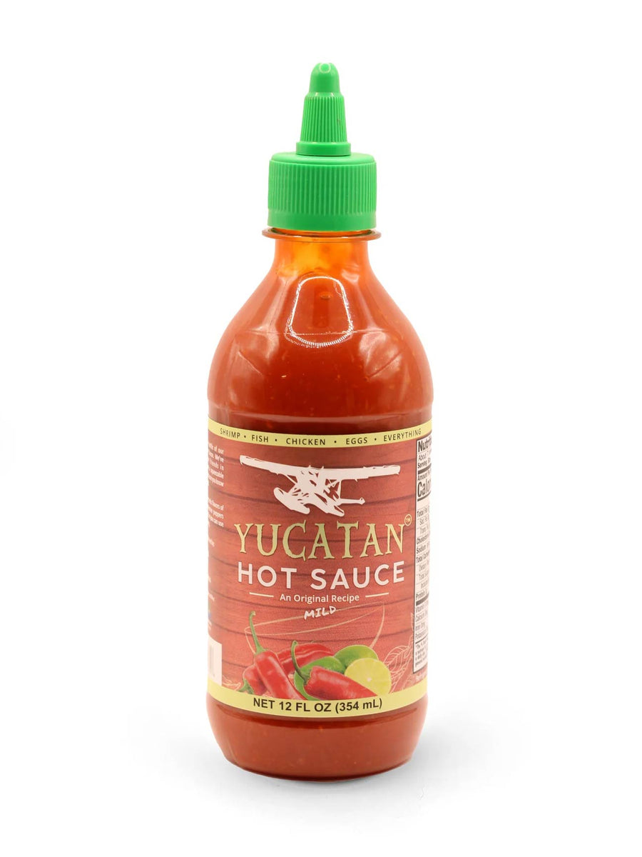 Sauces – Doc Fords