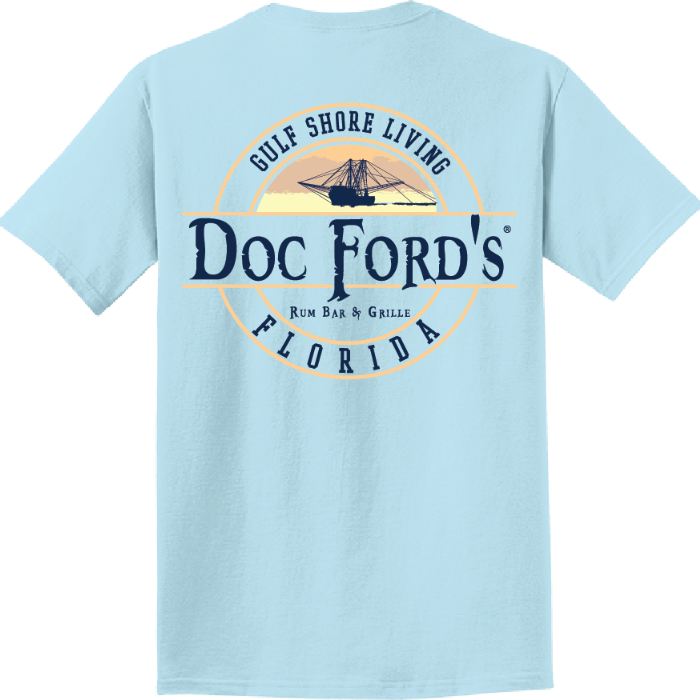 Doc Ford's Online Store – Doc Fords