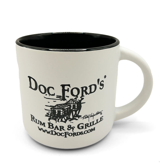 Smallwares – Doc Fords