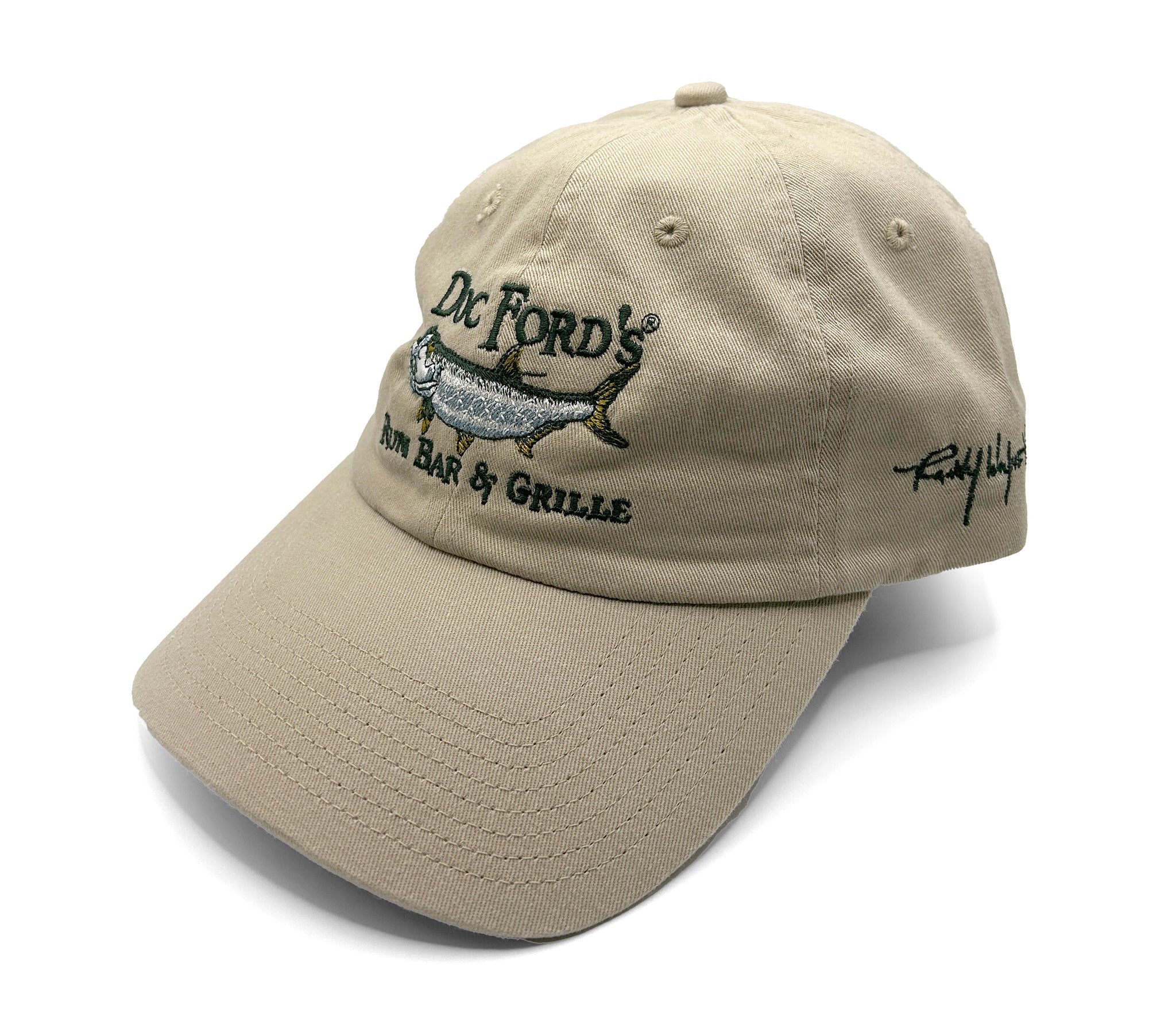 Hats – Doc Fords